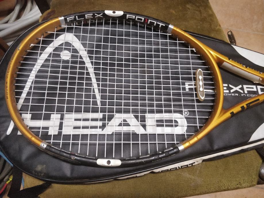 Head flexpoint mid plus s torbom