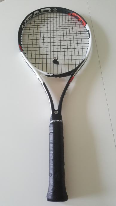 Head Graphene Touch Speed Mp