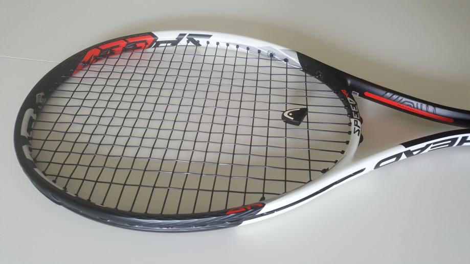 Head Graphene Touch Speed Mp