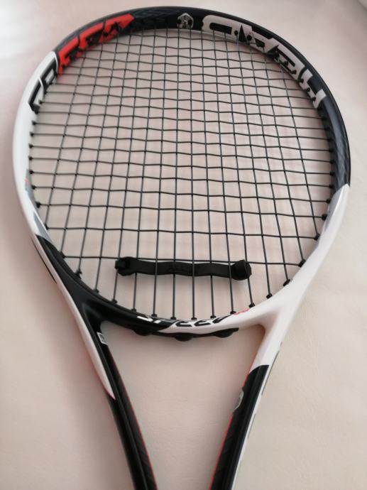 Head graphene touch speed mp!