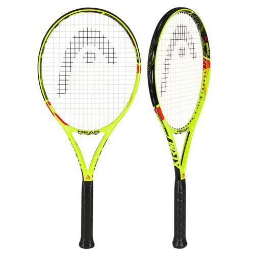 Head Graphene XT Extreme Pro
