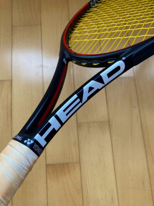 Head Graphene XT Prestige MP (Midplus)