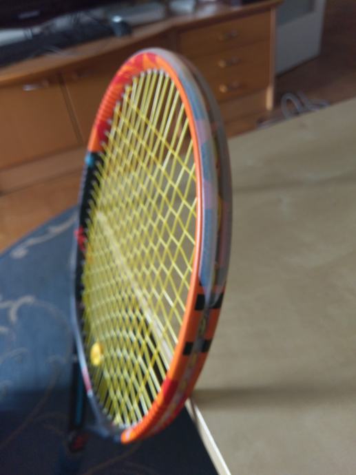 Head Graphene XT Radical MP, grip size 3