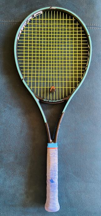 Head Gravity Pro L3 1 komad