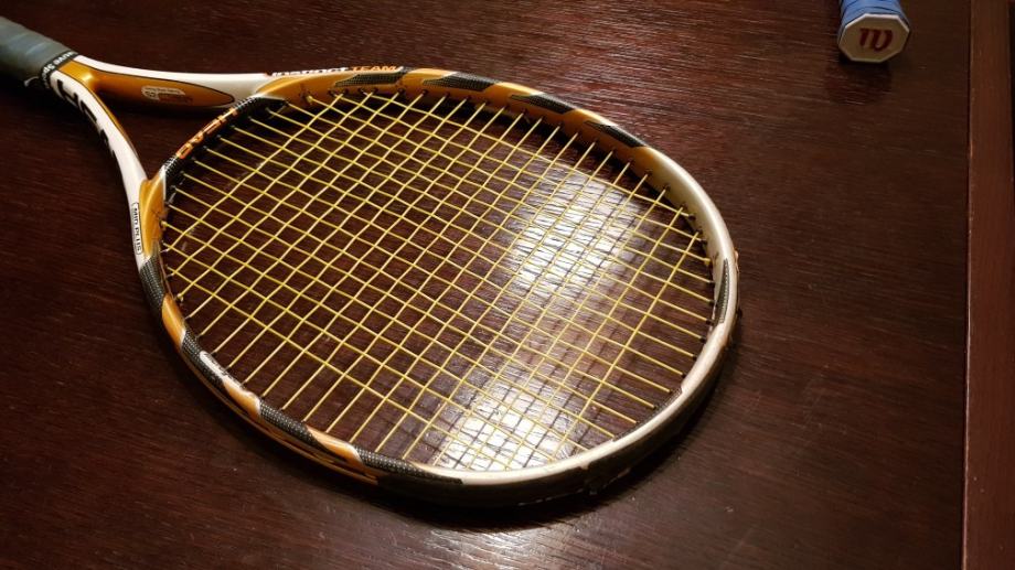 Head Instinct Team Microgel teniski reket