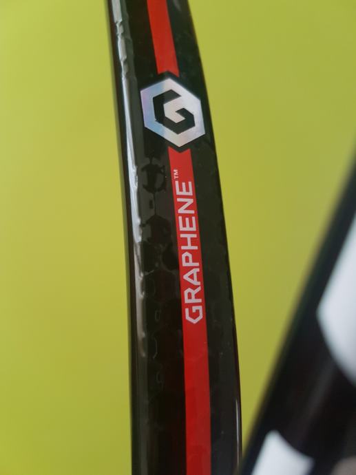 HEAD PRESTIGE GRAPHENE MP