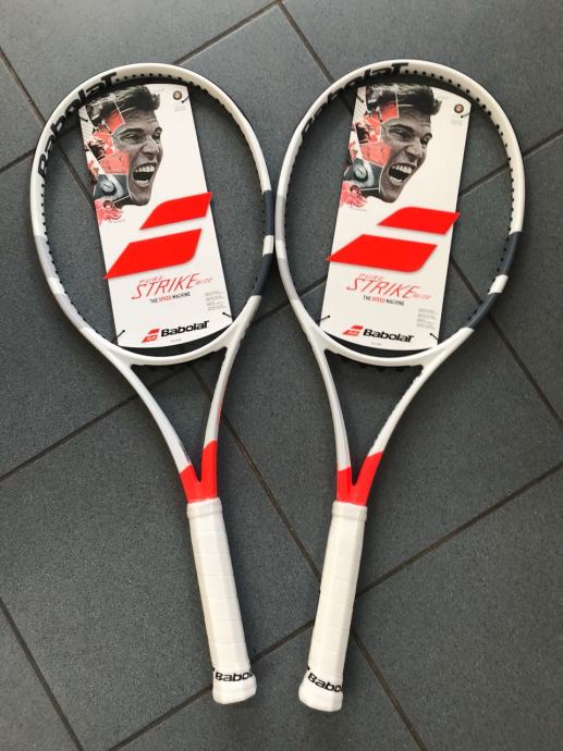HEAD PRESTIGE GRAPHENE TOUCH PRO 2018 MODEL - i ostali Reketi