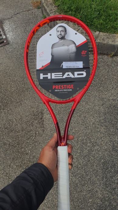 Head Prestige Pro