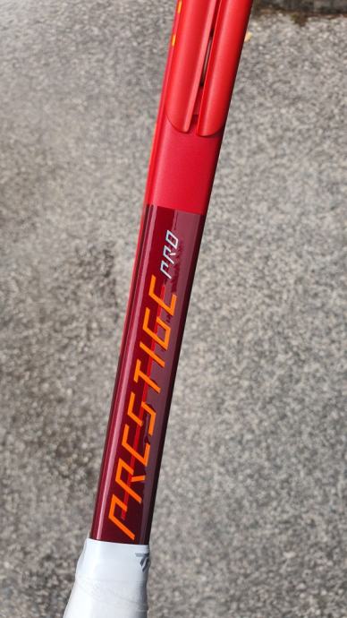 Head Prestige Pro