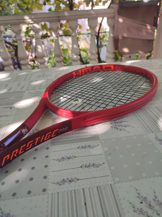 Head prestige pro