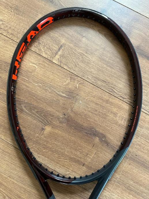 HEAD PRESTIGE TENISKI REKET