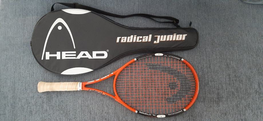 Teniski reket - HEAD Radical Junior 26