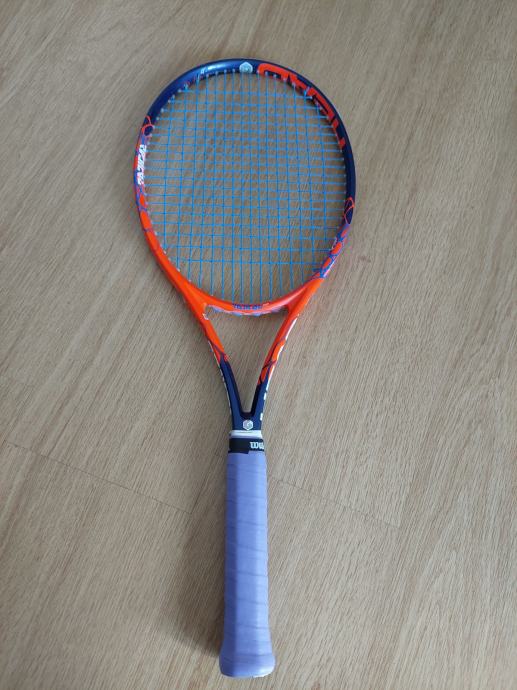 Head Radical MP 2019, L4