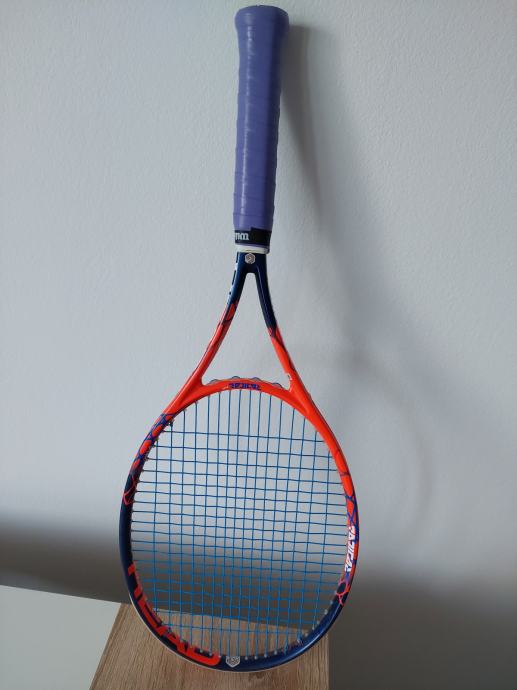 Head Radical MP 2019, L4