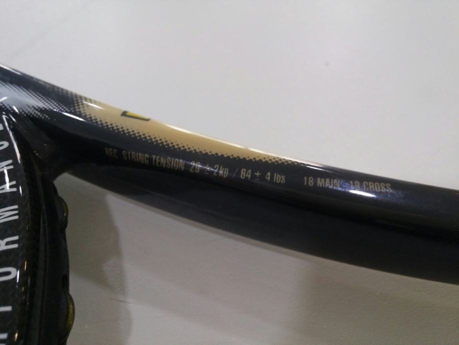 Head Radical tour 690