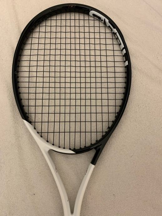 HEAD SPEED MP 2022 MODEL