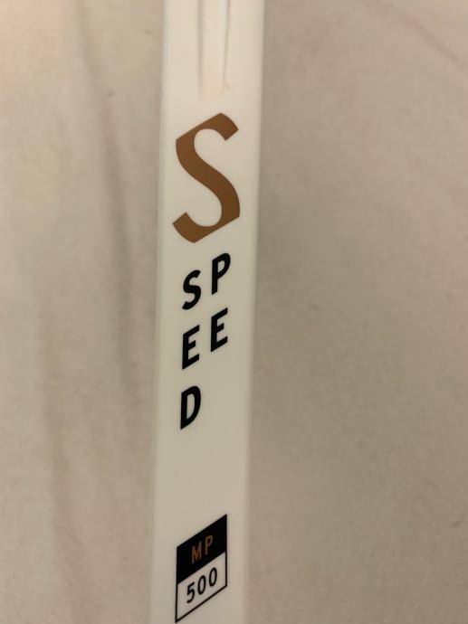 HEAD SPEED MP 2022 MODEL