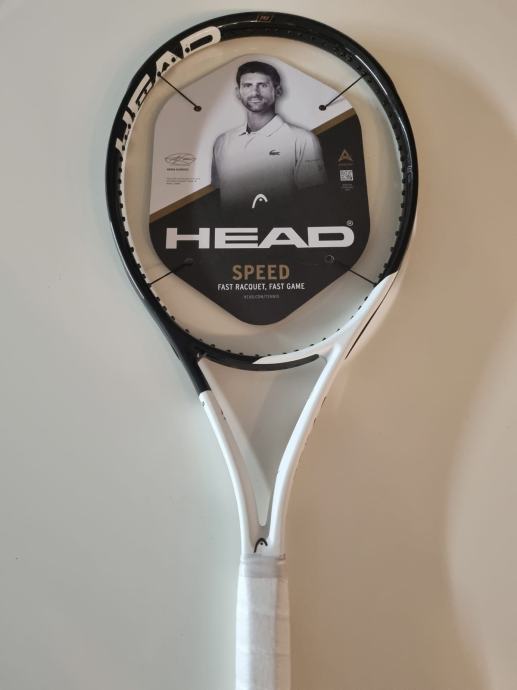 Head Speed Pro teniski reketi