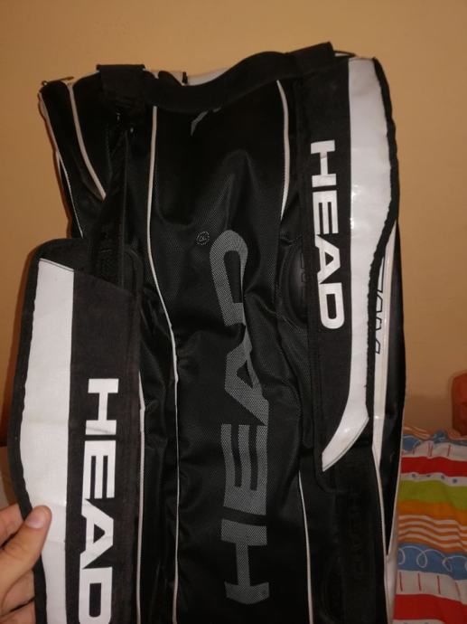 Head teniska torba