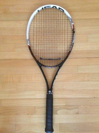 Head Youtek Graphene Speed Pro