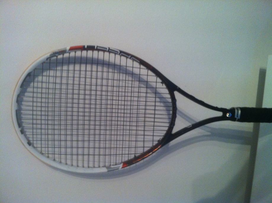 oglas Head YOUTEK Graphene Speed Pro (Novak Djoković)