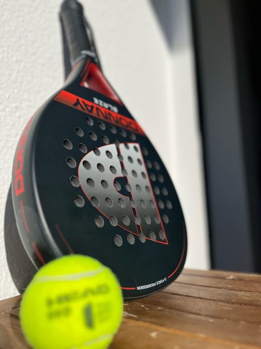PADEL REKET