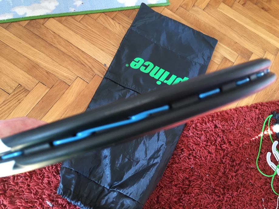 Prince Tour Pro 100 ESP Racket