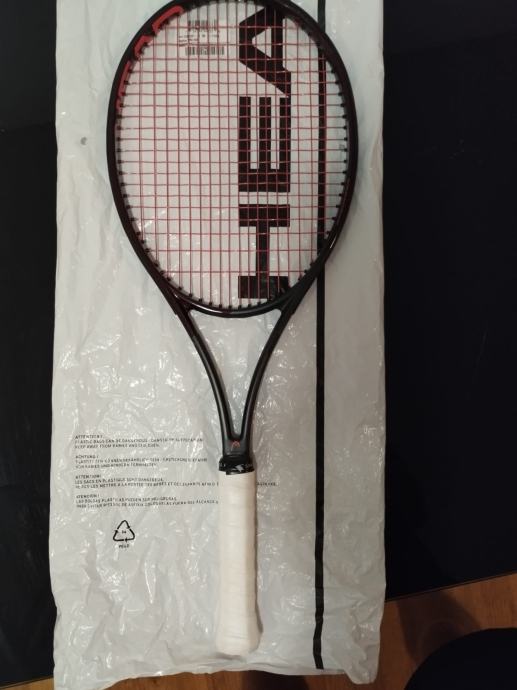 Prodajem Head Prestige Pro L3 (2022) - najnoviji model
