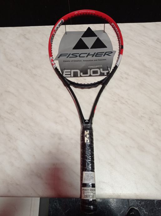 Prodajem teniski reket Fischer Pro 1