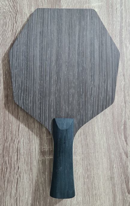 Novi profesionalni reket za stolni tenis i nove Kokutaku gume