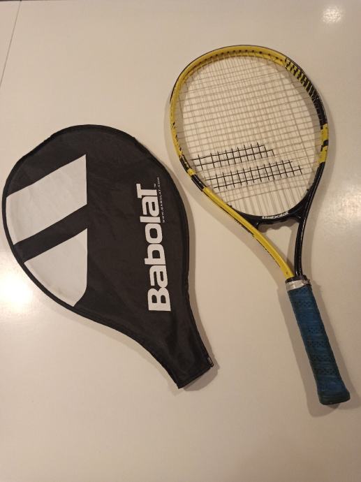 Reket Babolat Comet 25