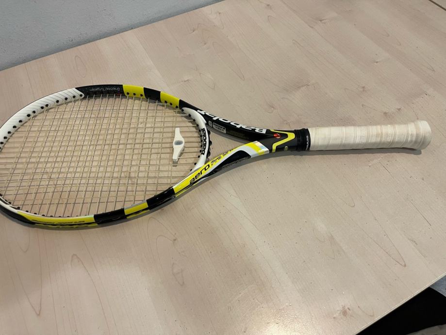 Reket Babolat RF