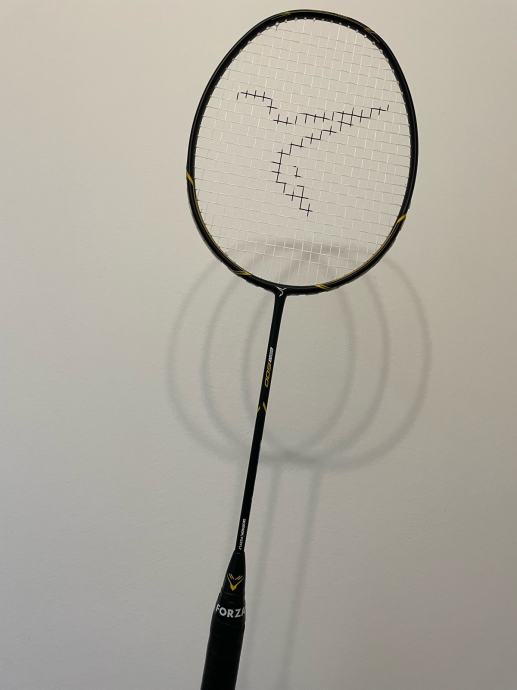 Reket za badminton Perfly 500