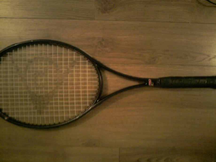 Reket Dunlop PRO Midplus Neutron - Fused Graphite