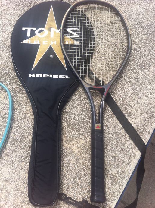 Reket Fischer Superform open lite, vrhunski