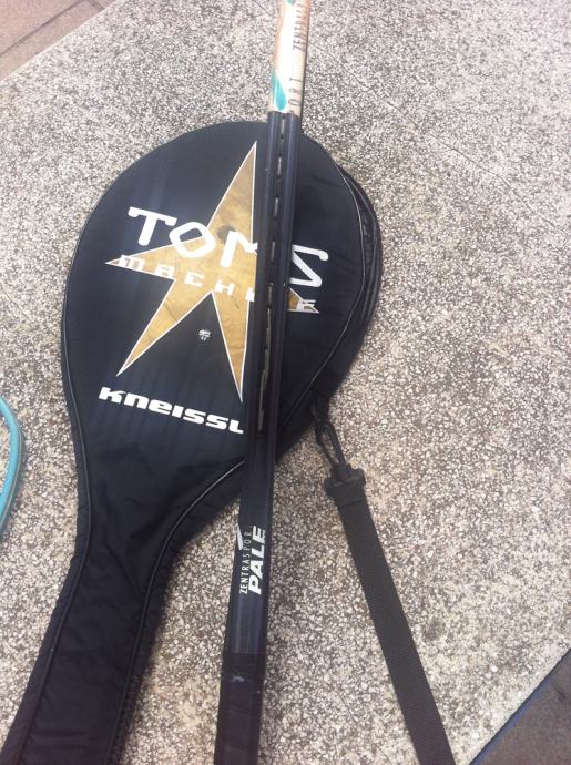 Reket Fischer Superform open lite, vrhunski