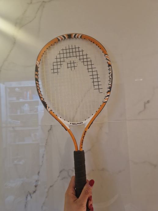 Reket Head 21