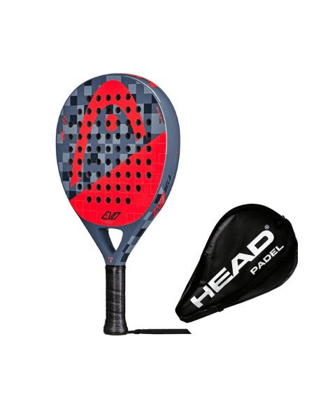 Reket za padel - HEAD Evo Delta