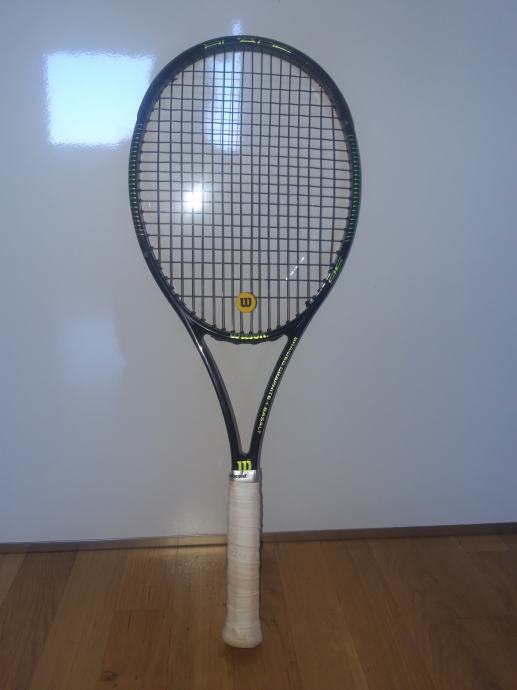 Reket wilson blade 98