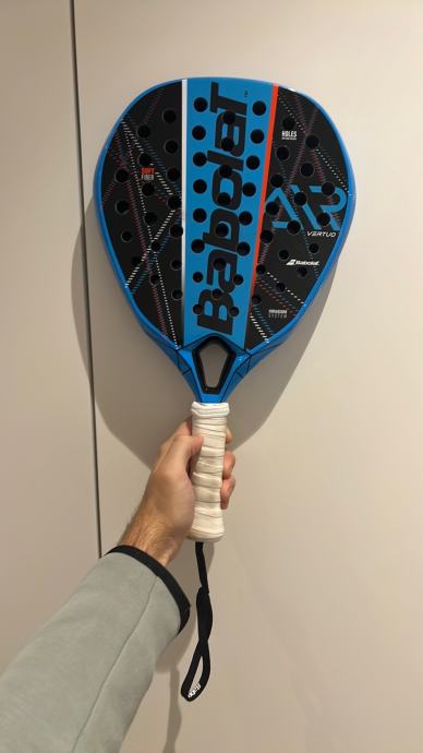 Reketa za padel