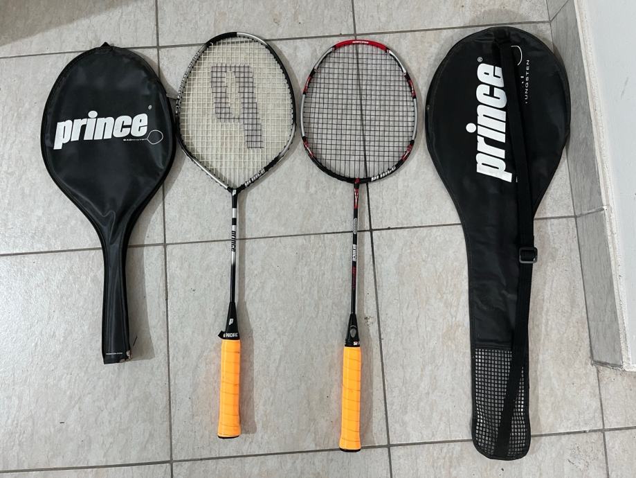 Reketi za badminton