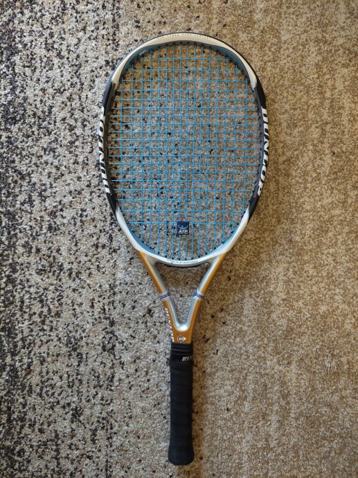 Reketi za tenis razni, Babolat, Wilson, Head..