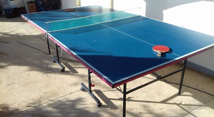 Stol za stolni tenis