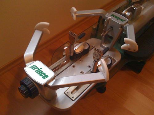 Stroj za špananje Prince 6000