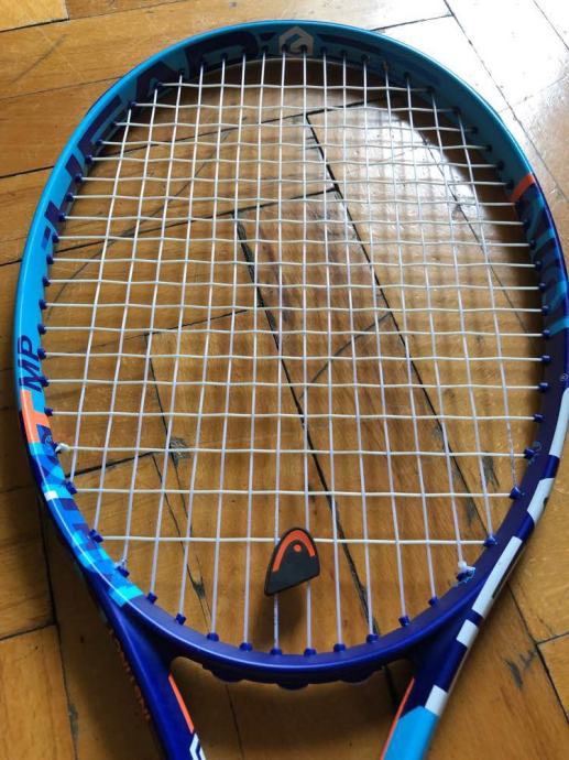 Tenis reket Head Graphene Instinct MP XT