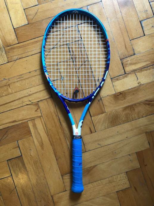 Tenis reket Head Graphene Instinct MP XT