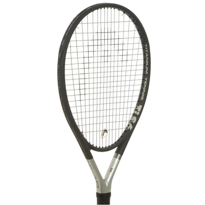 Tenis reket Head Titanium Ti S6