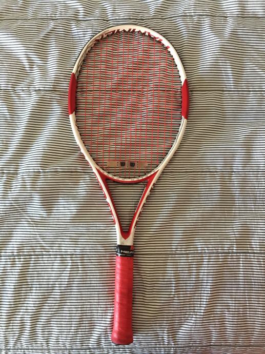 Tenis reket Wilson Hammer 6