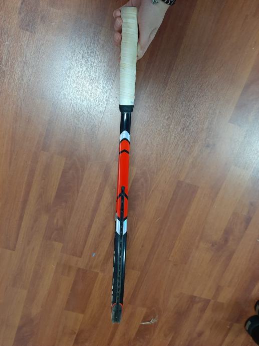 Teniska oprema