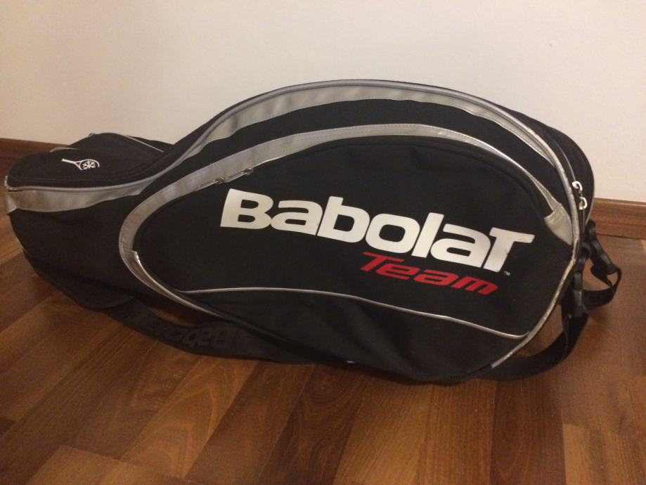 Teniska torba Babolat Team